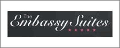 The Embassy Suites